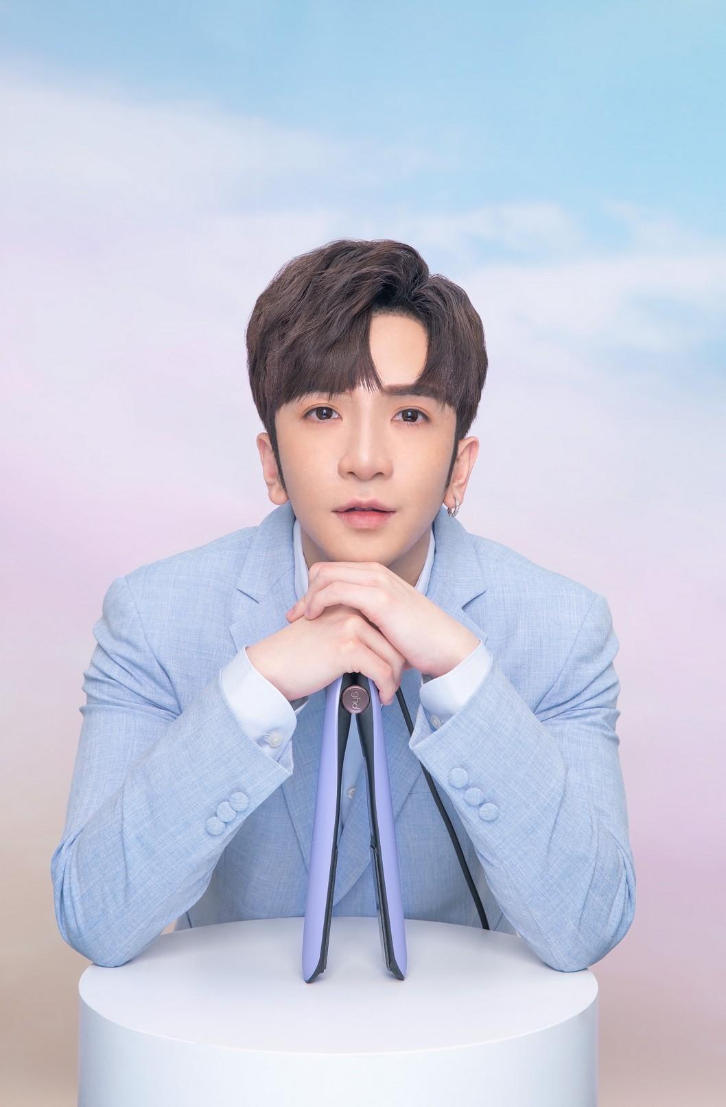 Anson Lo自家服裝品牌情人節首辦活動 ：既緊張仍興奮 | am730 | am730